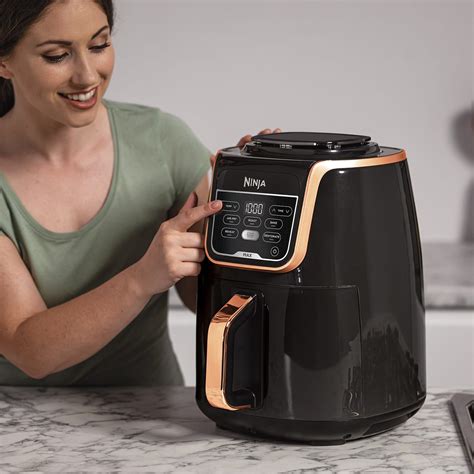Ninja Air Fryer MAX AF150UKCP Ninja Cooking