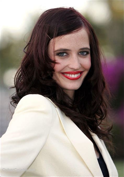 Ева Грин Eva Green фото 188816