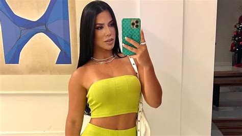 BBB 23 Larissa Tomásia ex BBB 22 conversa participantes da