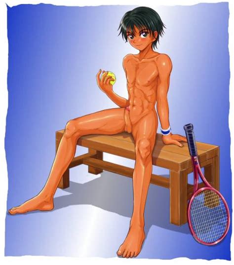 Rule 34 Male Only Prince Of Tennis Ryoma Echizen Tagme Takenokoya 925540