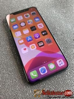 Price Of UK Used IPhones In Nigeria 2024 London Used Sellatease Blog
