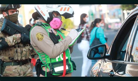 La infracción que te costará S 4 950 y la pérdida de tu brevete para