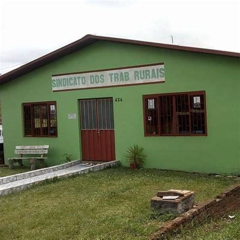 Sindicato Dos Trabalhadores Rurais De Segredo Prepara Festa Para