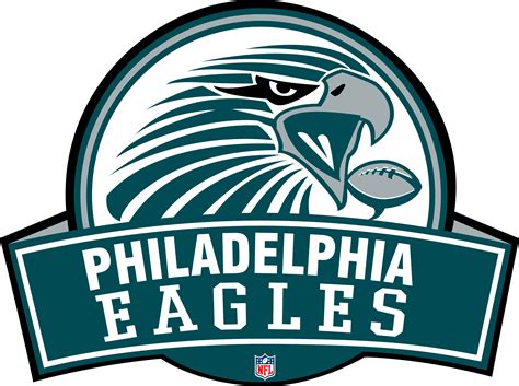 Philadelphia Eagles Logo Clip Art