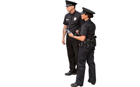 Policeman Png