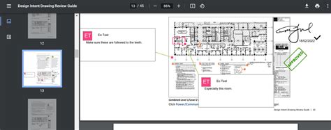 annotate pdf files in your document management system with zipboard document management system