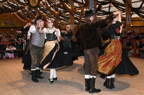 Oktoberfest Oide Wiesn Festring München e V