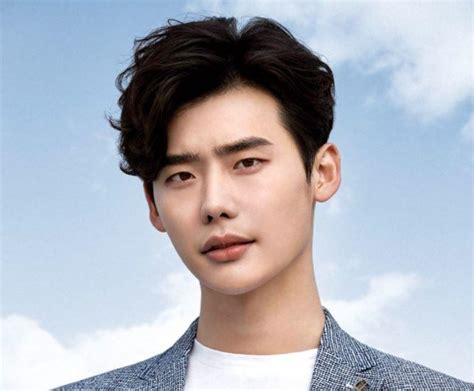 7 Drama Korea Lee Jong Suk Dengan Akting Terbaik