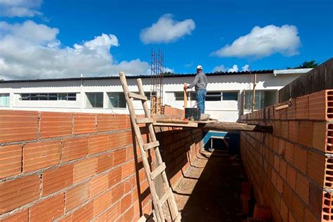 jinoticias br Saúde Prefeitura de Medeiros Neto avança em