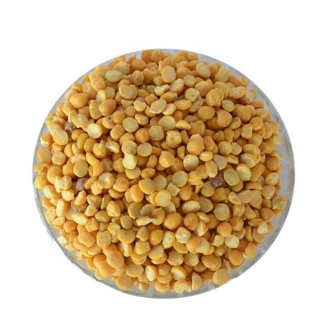 Yellow Toor Dal Pan India High In Protein At Rs 170 Kg In Vadodara