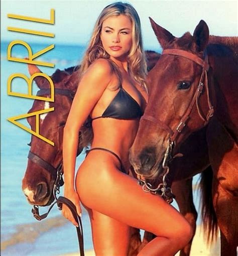 Sofia Vergara Sizzles In Tiny Bikini As She Poses For Saucy Calendar In