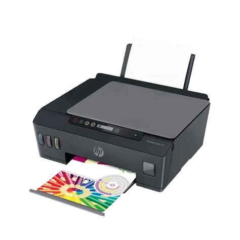 Sale Hp Smart Tank Y F A Wireless All In One Printer Accenthub