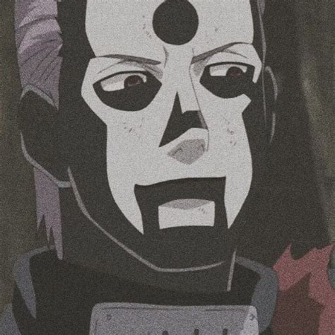 Hidan Naruto Icon Аниме Наруто