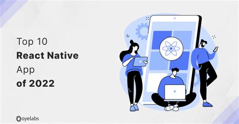 Top React Native Apps Of