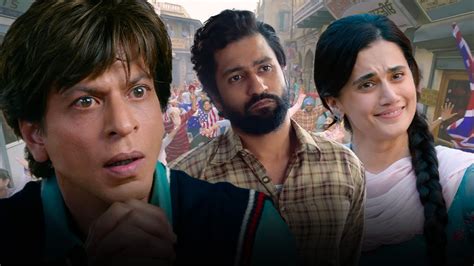 Shah Rukh Khan S MEGA Million Paycheck Shocking Cast Salaries For