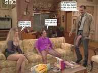 Post Al Bundy Bud Bundy Christina Applegate David Faustino Ed