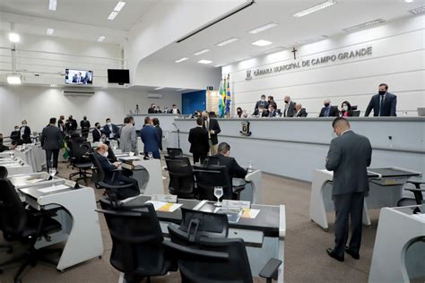 Vereadores Votam Seis Projetos De Lei Na Sess O De Ter A Feira C Mara