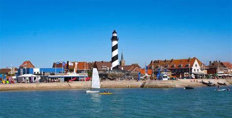 Que faire et que visiter à Dunkerque Les activités incontournables de
