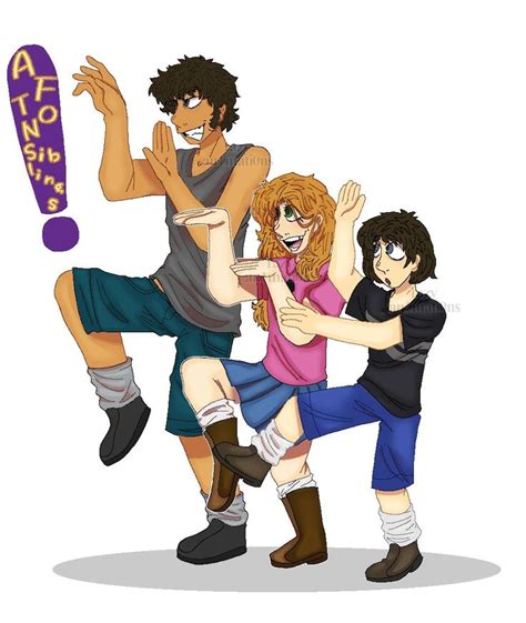Five Nights At Freddysafton Siblings Mike Afton Michael