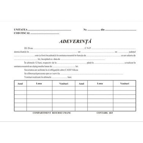 Model Adeverinta Salariat Pentru Medic Linkuri Utile