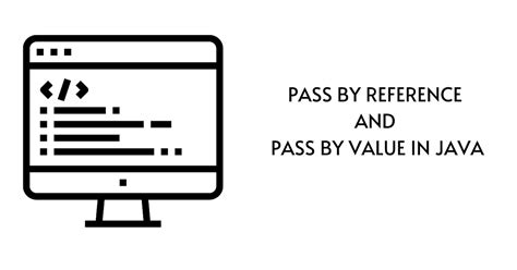 pass by reference vs pass by value in java