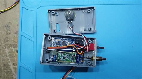Mavlink To FrSky S Port Passthru Converter For LRS Or PX4 Pro Blog