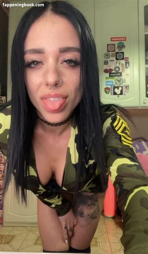 ImViolet Imviolet Nude OnlyFans Leaks The Fappening Photo