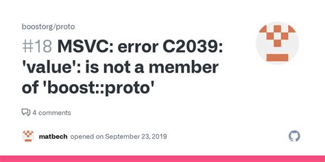 msvc error c2039 value is not a member of boost proto · issue 18 · boostorg proto · github