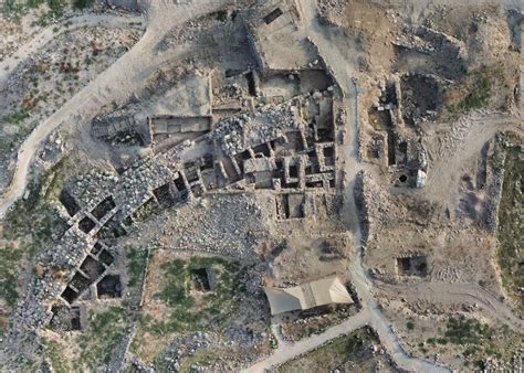 Top Biblical Archaeology Discoveries Of Armstronginstitute Org