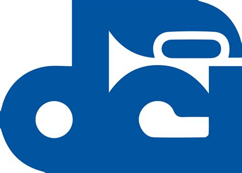 DCI Logo LogoDix