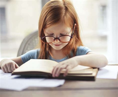 Les incroyables bienfaits de la lecture pour le développement des