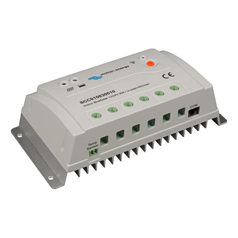 Victron Energy BlueSolar PWM Pro 12 24V 10A Profidurium Shop