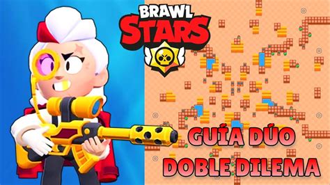 Doble dilema Cómo jugar en cada posición del mapa Guía Supervivencia