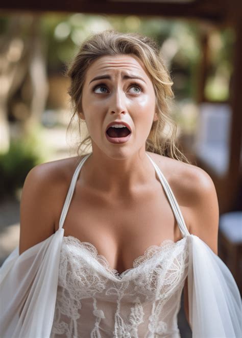 Wedding Wardrobe Malfunctions How To Avoid A Wedding Nip Slip