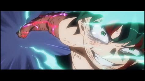 Midoriya Vs Muscular Episode Number Muscular Is A Battle Fought Between U A