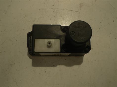 Replacement Compressore Chiusure Vw Polo P P N A