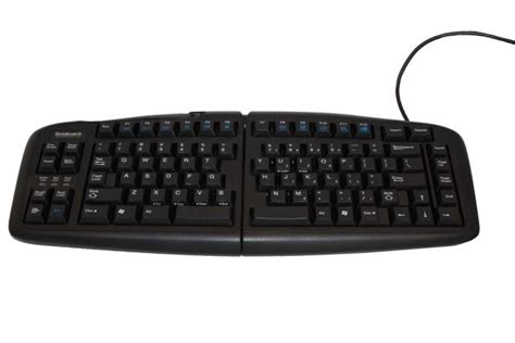 Goldtouch Ergonomic Keyboard Online Ergonomics