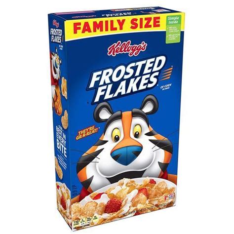 Here S A Very Scientific Ranking Of The Top 11 Cereals Of All Time