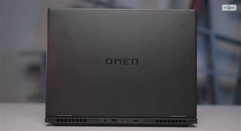 Just In The HP Omen Transcend 14 Will Be The Worlds Lightest Gaming