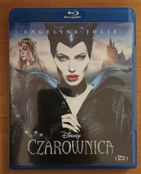 Czarownica Blu Ray Niska Cena Na Allegro Pl