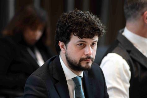 Intervista a Brando Benifei Europa a due velocità la sfida a Meloni