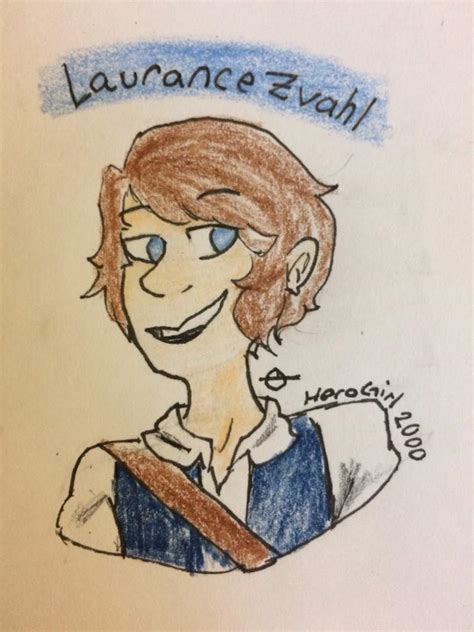 Aphmau Laurence Mcd