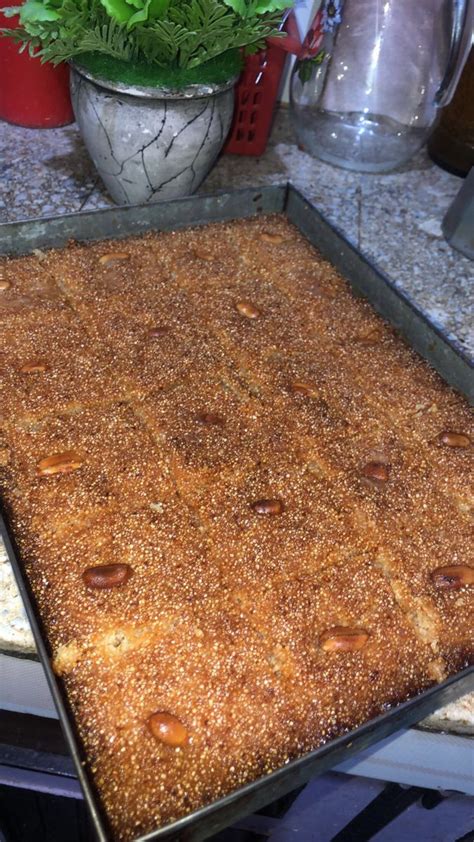 Qalb louz en 2024 Idée recette rapide Nourriture marocaine Louz