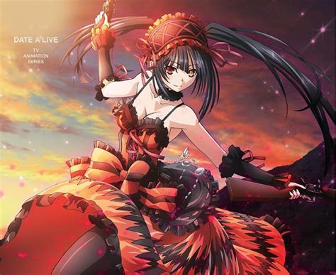 Top More Than 70 Anime Characters With Heterochromia Super Hot In