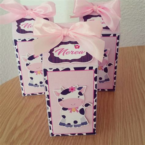Ideas Para Fiesta De La Vaca Lola DECORACIONES BONITAS