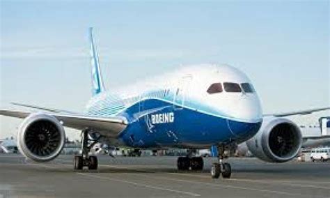 Aeroméxico recibe su primer Boeing 787 8 Dreamliner Transportes