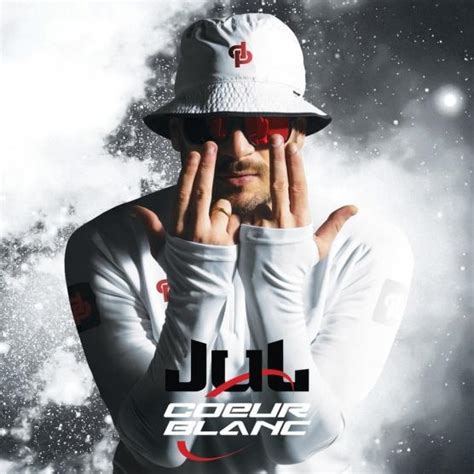Jul Sort Un Nouvel Album C Ur Blanc Dans Lequel Il A Toujours