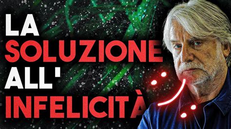 Le Due Regole Per Una Vita Felice Discorso Paolo Crepet Youtube