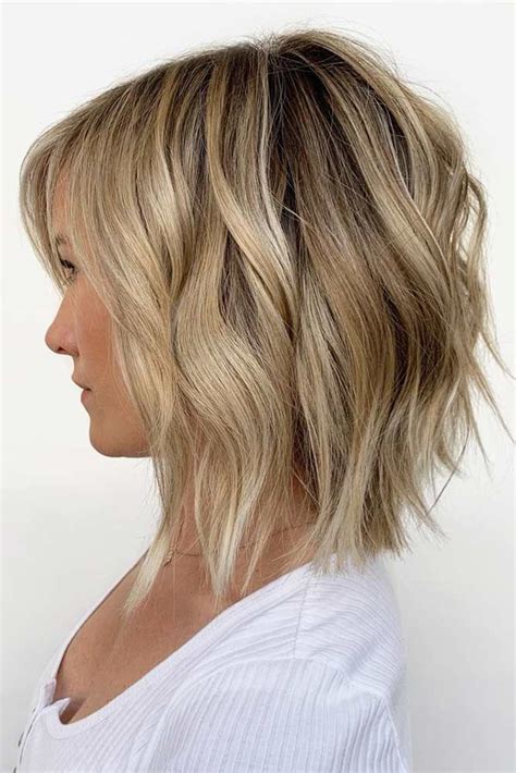 What Haircut From 2024 Trends Is The Best For Square Faces Must Know