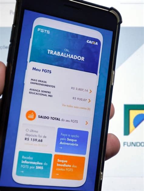 Lucro Do FGTS Veja Como Consultar E Sacar O Valor